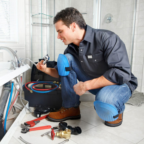 Chinese Service - Overeem Plumbing